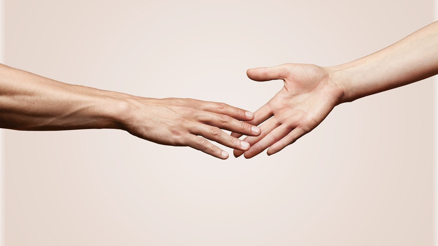 Goed scheiden doe je zo