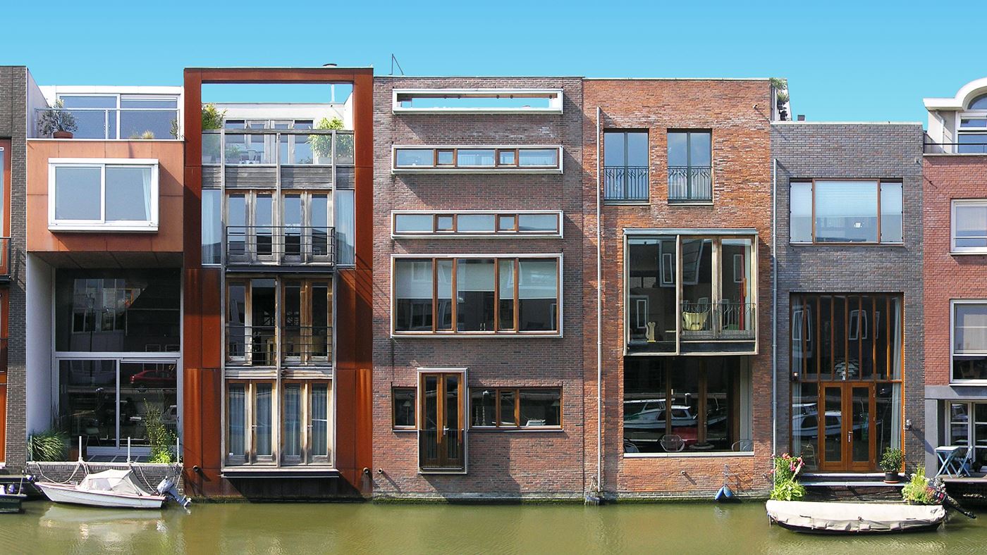 Wat gebeurt er met onze koopwoning bij de scheiding?